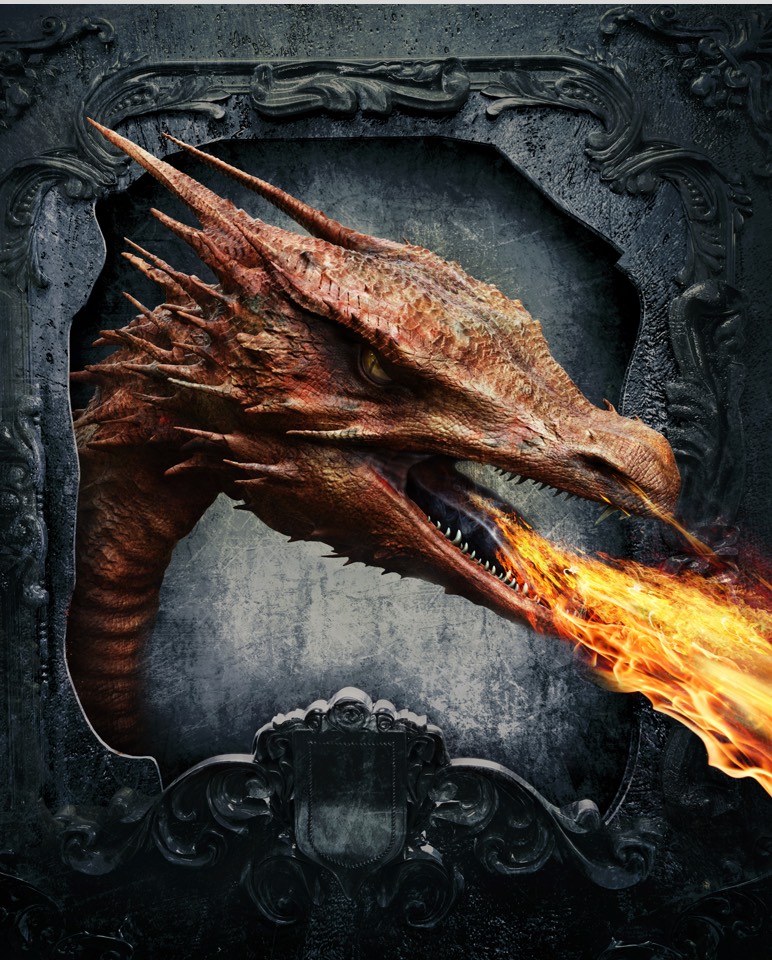 Meet the Drakons : Sue Tingey